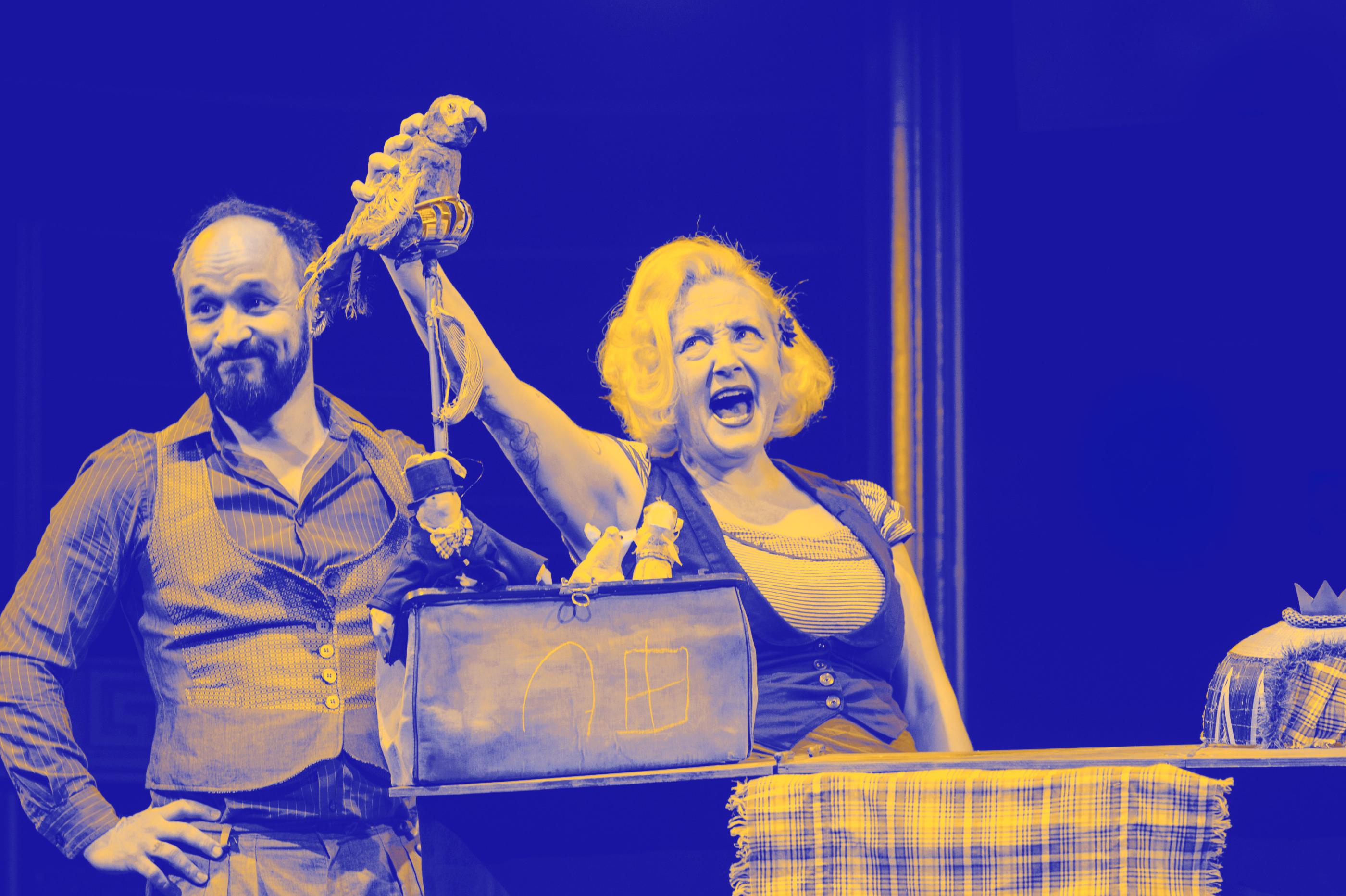 Schlachthaus Theater Bern